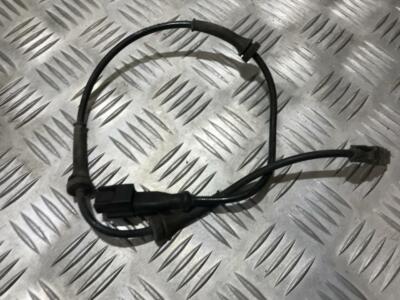 8200419177 ABS Sensor (ABS WHEEL SPEED SENSOR) front right Renault ...