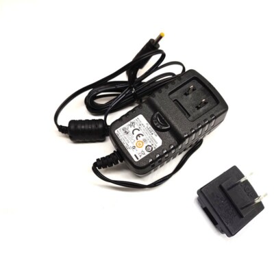 For UBC-120XLT Uniden-Bearcat Handheld Scanner Power Supply 12V AC ...