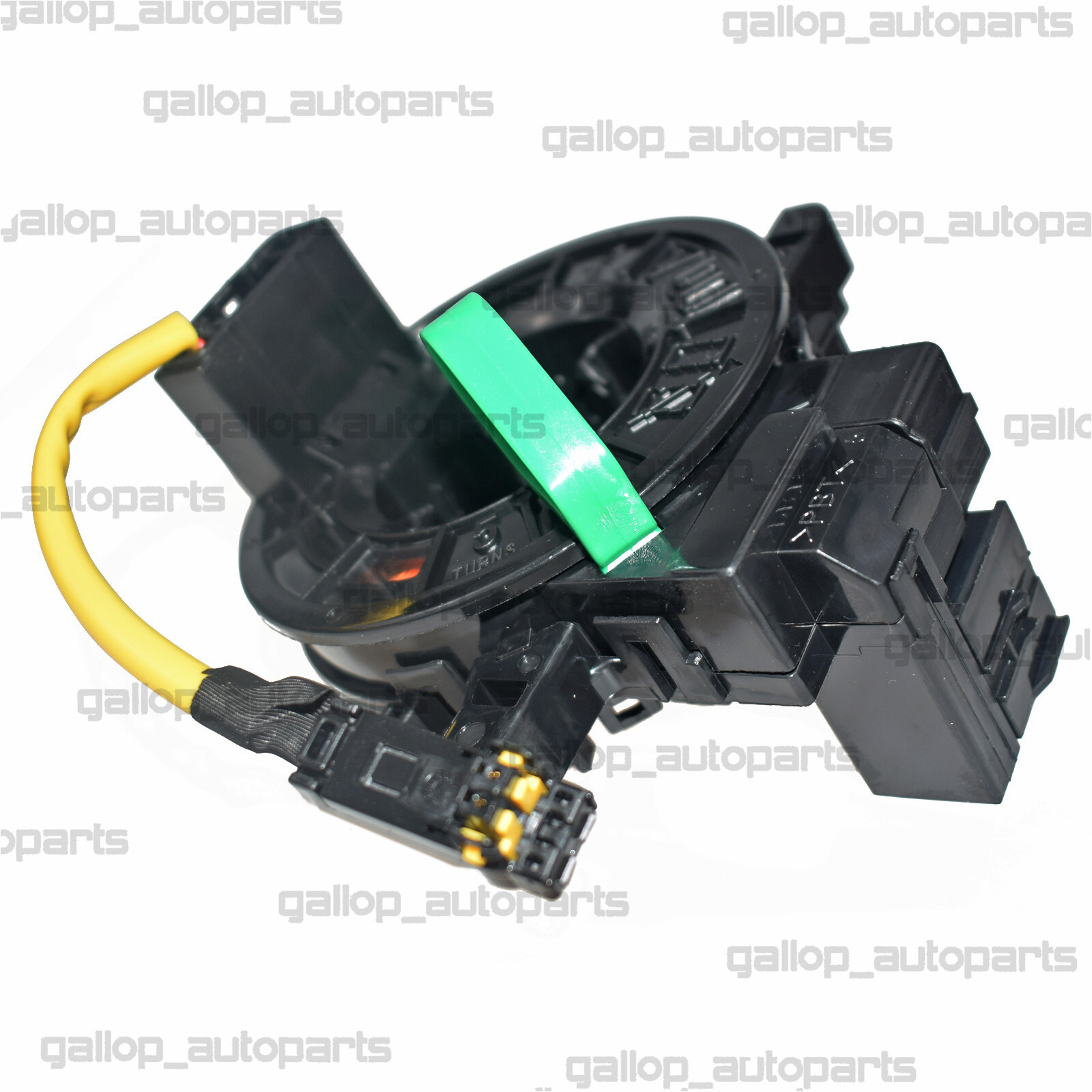 New Replacement Airbag Clock Spring For Subaru Forester 83196-FJ020 ...