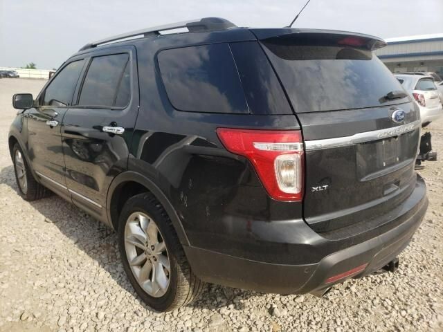 2014-2015 Ford Explorer Anti Lock Abs Brake Pump Module W/o Adaptive ...