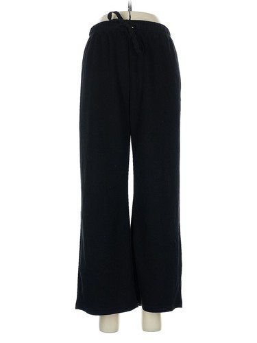 Assorted Brands Women Black Casual Pants M | eBay