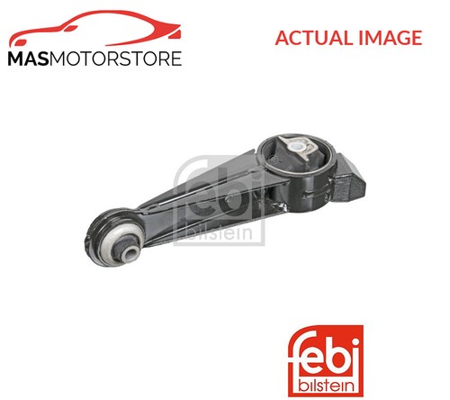 ENGINE MOUNT MOUNTING UPPER RIGHT FEBI BILSTEIN 103724 P FOR PEUGEOT ...
