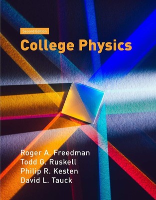 College Physics by Freedman 9781464196393| eBay