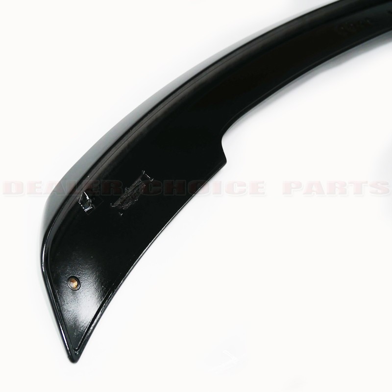 2014-2020 Chevy Impala OE Factory Style Spoiler Rear Trunk Wing Fin ...