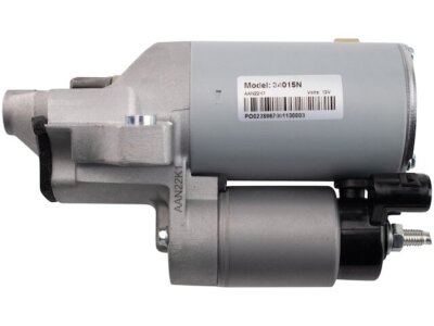 TRQ 75VH19F Starter Fits 2017-2019 Ford Fusion 2.7L V6 Starter Starter ...