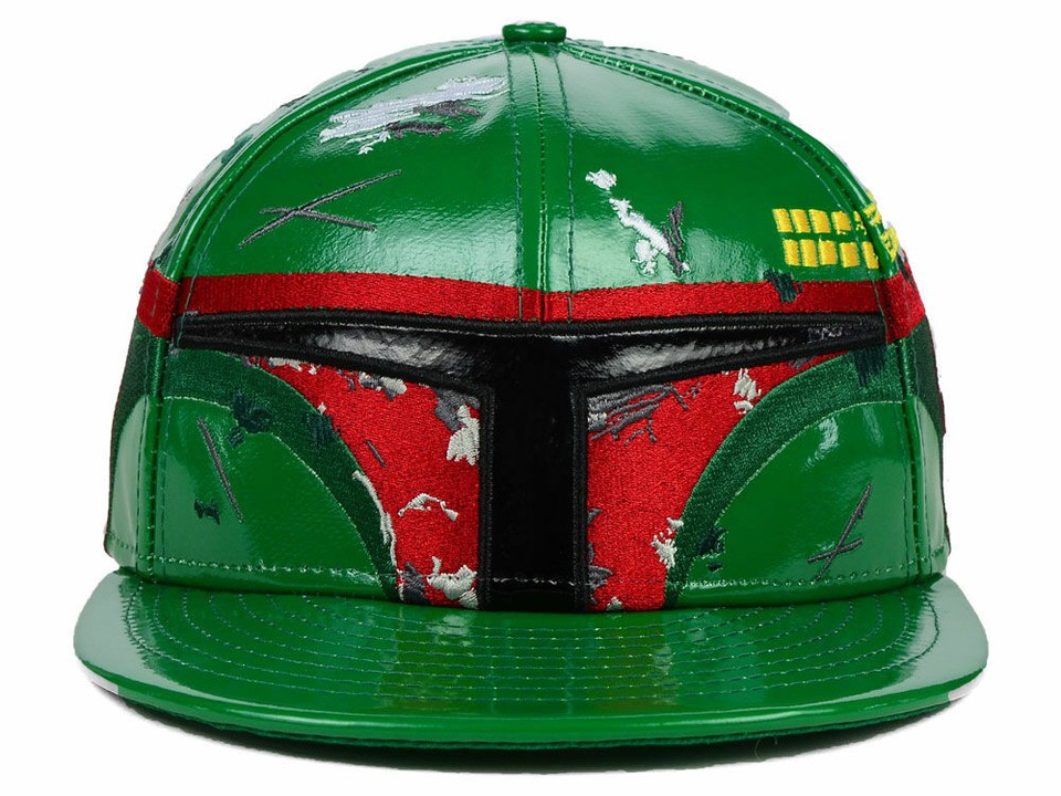 Star Wars Men's New Era Big Face 59FIFTY Fitted Cap Hat | eBay