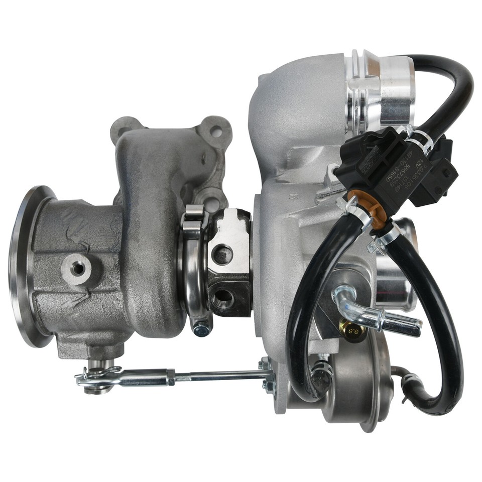 12679399 Turbo Charger For Chevrolet Equinox GMC Terrain 1.5L SUV 2018 ...