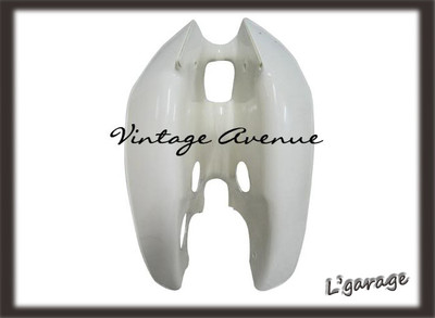 [LG256] HONDA CUB STEP THRU C50 C65 C70 FRONT COVER LEG SHIELD | eBay