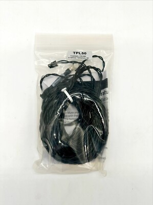 TPL50 -- DELTA ENERGY SOLUTIONS -- 50' BATTERY TEMP PROBE | eBay