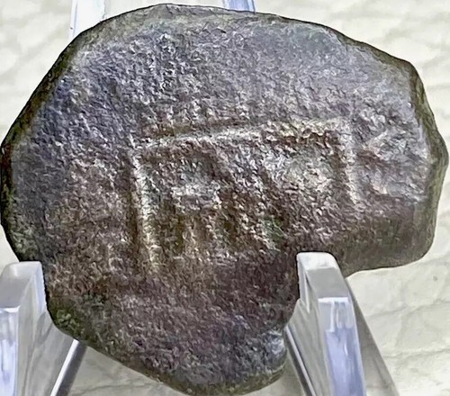 Authentic 1602 - 1621 Coin Spanish 8 Maravedis King Philip Coins Spain ...