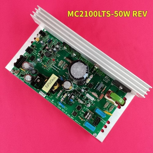 Treadmill Motor Speed Controller MC2100LTS-50W (256266) - Nordic Track ...