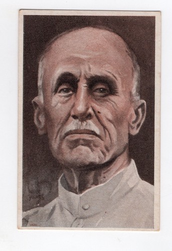Stamina Australia #58 J Hubert Murray, Administrator, Papua | eBay