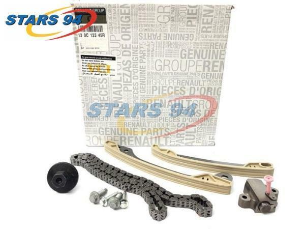130C12345R Renault OE Quality Engine Timing Chain Kit for sale online ...