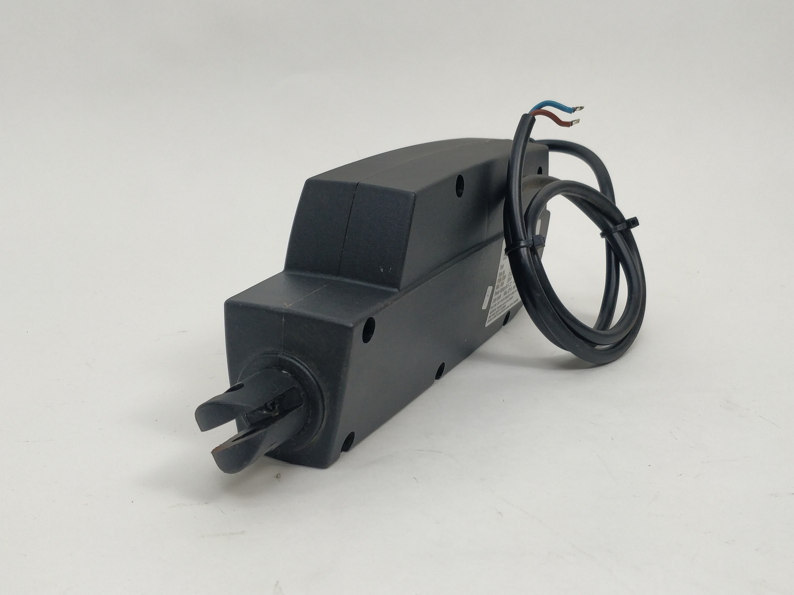 LINAK 121000-30402410 LA12.3-40-24-01 200 N for sale online | eBay