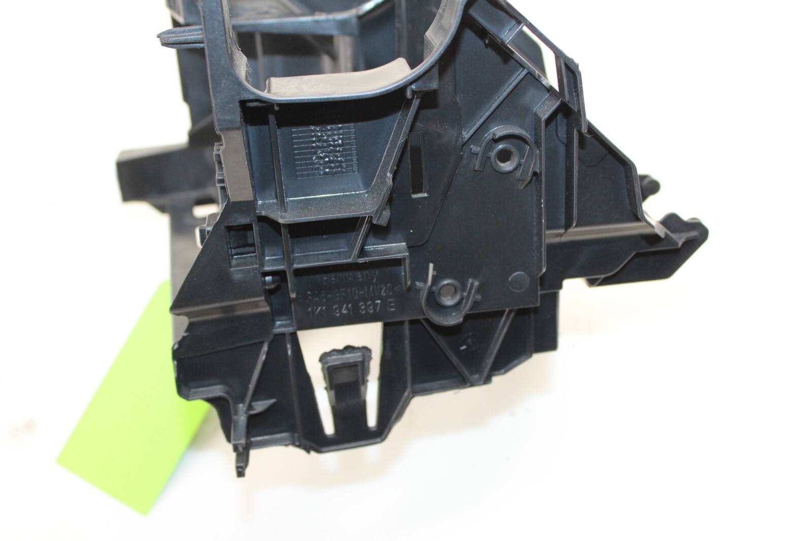 2009-2015 Audi TTS 2.0L Quattro Control Module Mount Bracket 1K1 941 ...