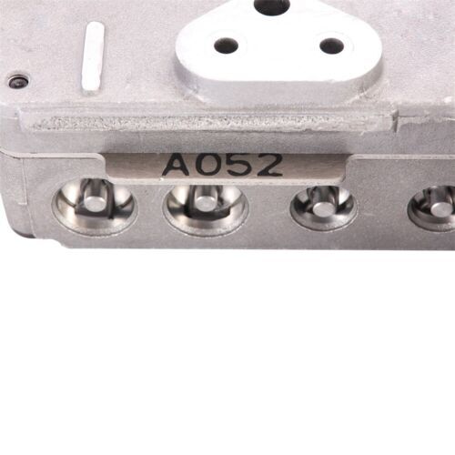 ZF6HP19 6HP21 6HP26 Transmission Valve Body w/ Solenoids For BMW Jaguar ...