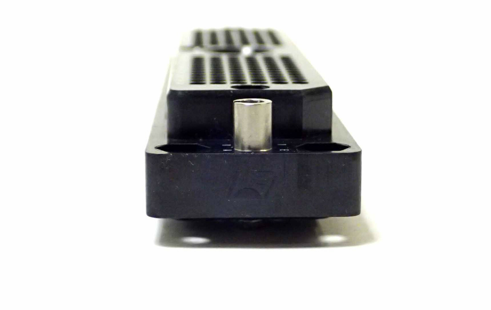 HYPERTAC HDL156UFCY1000 RECTANGULAR FEMALE RACK & PANEL CONNECTOR 156 ...