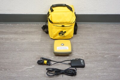 Topcon Hiper SR GPS GNSS Glonass VRS Network Rover Receiver | eBay