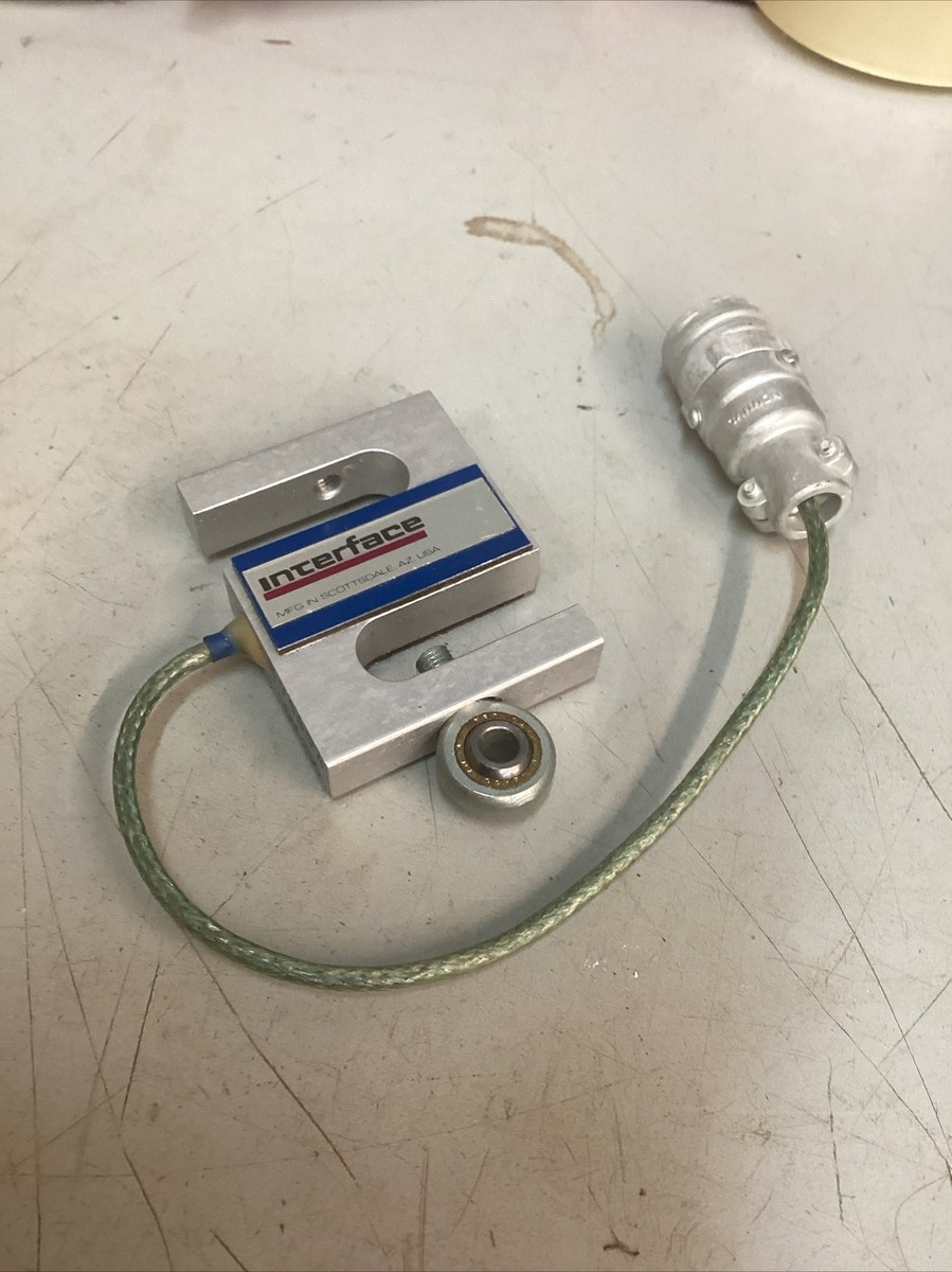 Force Transducer Load Cell Modular Universal Load Cell Force