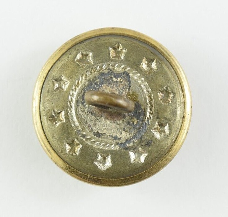 1870-90s Select Knights Ancient Order Union Workmen Original Uniform ...