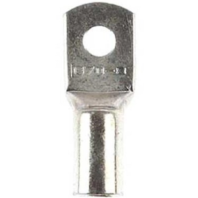 2x Cabac COPPER CABLE LUGS 70mm Square,Standard Shaft*AUS Brand-8mm ...