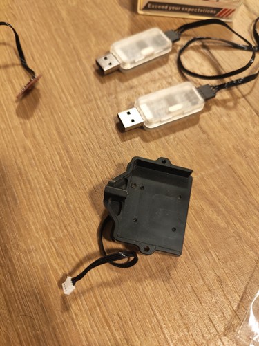 3DR Tarot Brushless Gimbal Kit for GoPro Hero3 Hero 3DR Iris+/Quad/Y6 ...