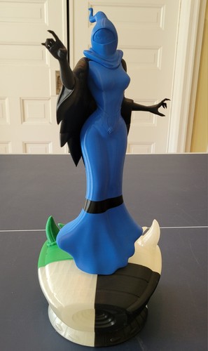 Shadow Weaver Statue Prototype PCS 1/4 Scale She-Ra Evil Horde Grail | eBay