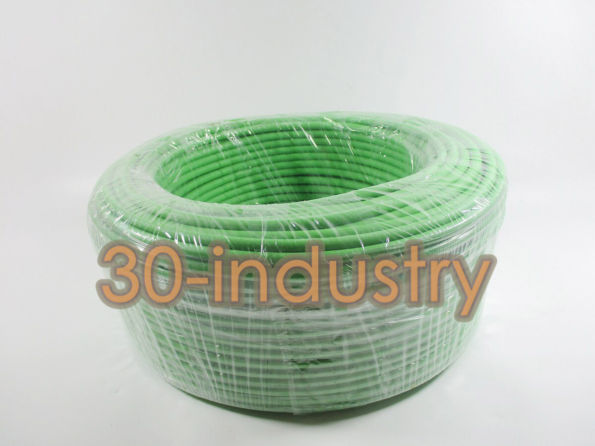 1PCS NEW FOR Ethernet cable 6XV1840-3AH10 15M/30M/40M 50M/80M Profinet ...