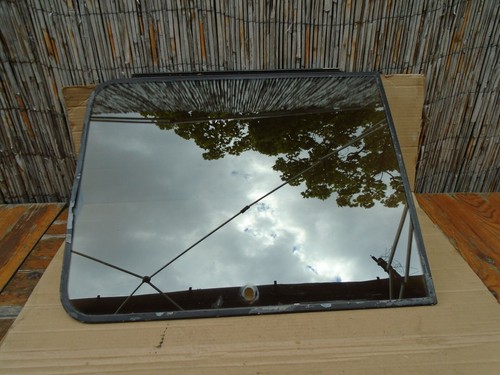 CHEVY VAN POP OUT WINDOW tinted G20 30 GMC Beauville Sportvan side ...