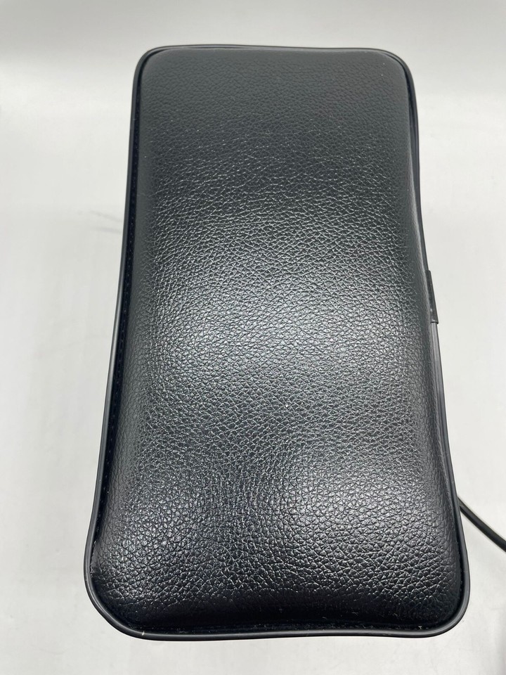 Body Back Vibe 2.0 - Handheld Orbital Massager for Back Pain Relief ...