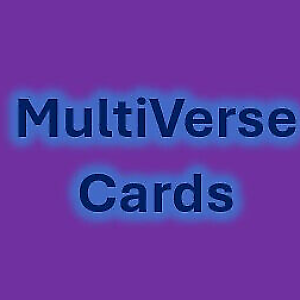MultiVerse Cards | eBay Stores