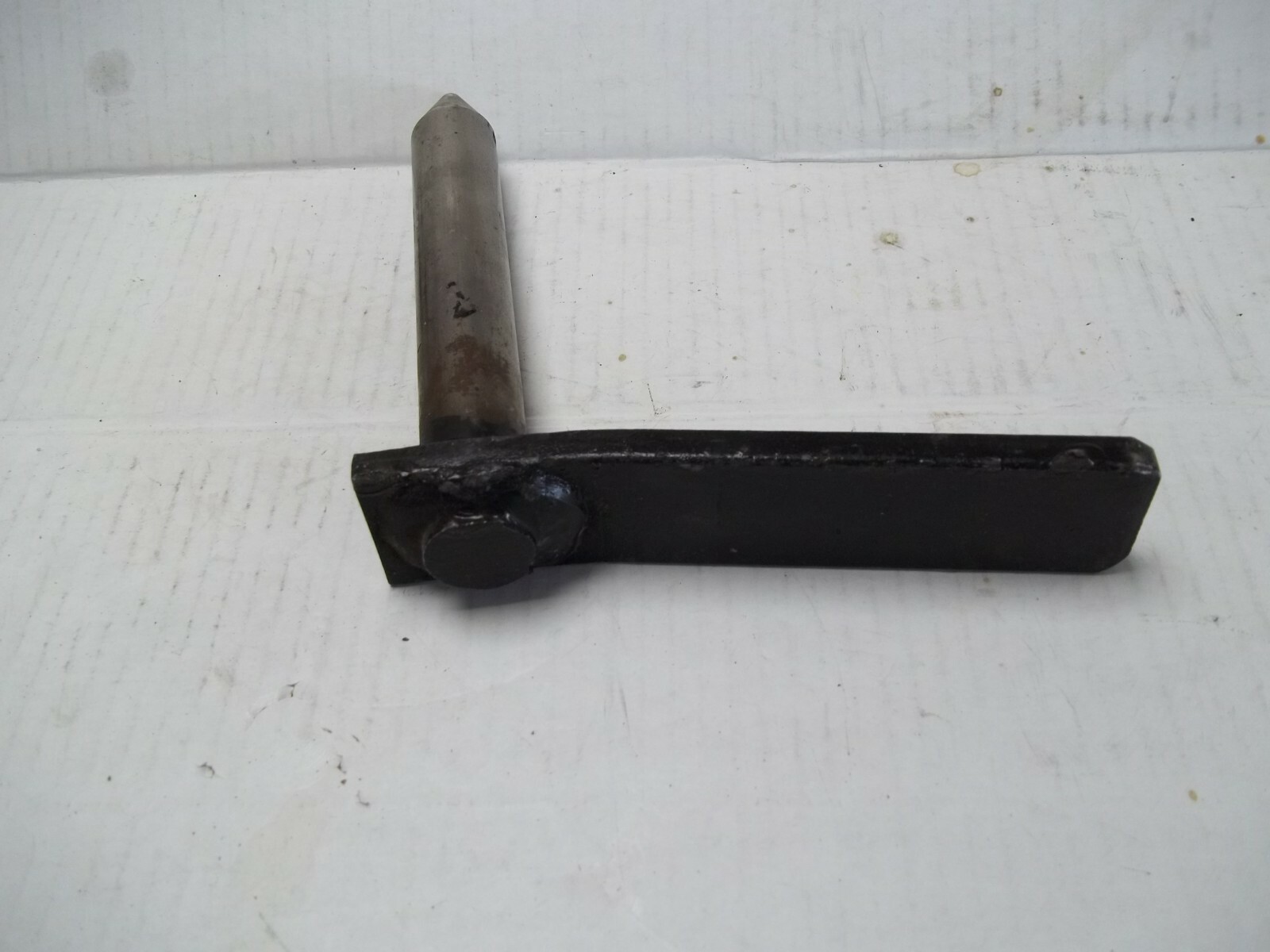 Steel Pin assembly #BFR468 | eBay