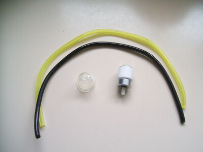 Fuel Lines,Filter,Primer Kit for Ryobi 510r 650r 825r 875r 890r | eBay ...
