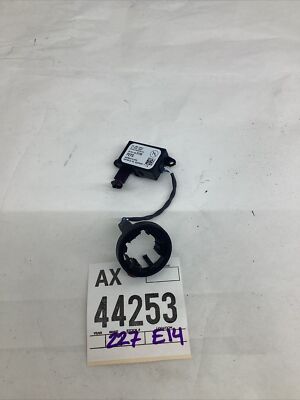 2014-2019 CADILLAC CTS ANTI THEFT ALARM DETERRENT CONTROL MODULE UNIT ...