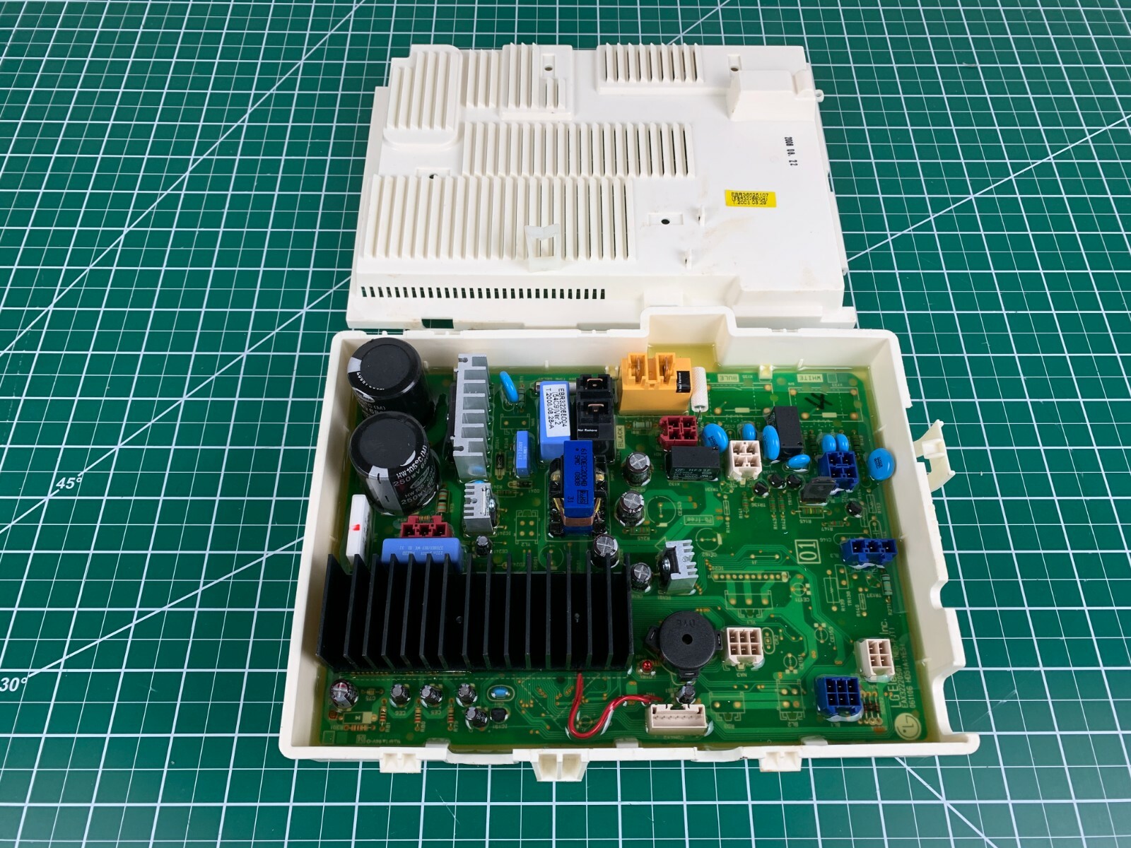 LG Washer Control Board | EBR36525107 | EBR32268004 | eBay