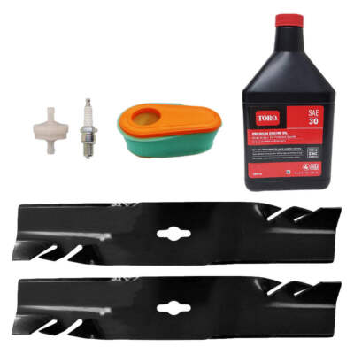 Maintenance Kit Fits Toro Timemaster 30" 20199, 20200, 20975, 20977 ...