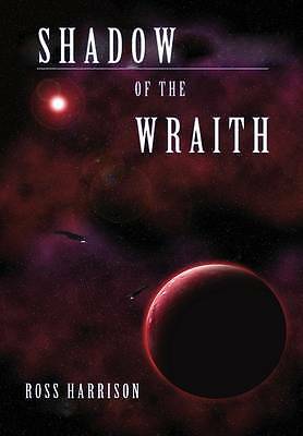 Shadow of the Wraith by Ross Harrison (Hardcover, 2015) for sale online ...
