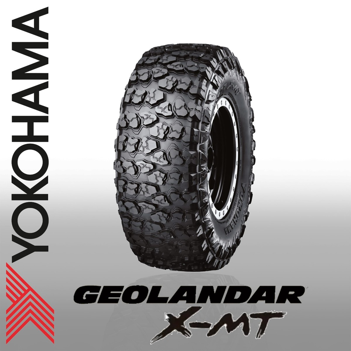 Yokohama Geolander Mud Tires Don't Miss Out On This Deal! Yokohama