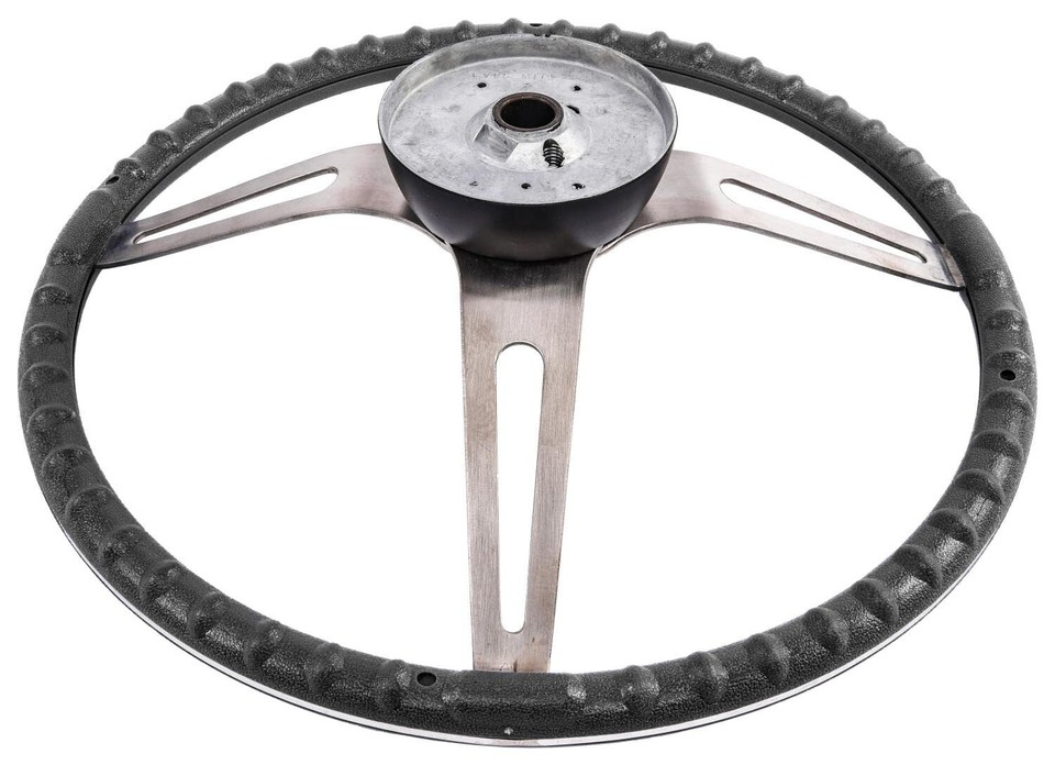 1969-1972 Chevy Chevelle El Camino JEGS 79611 Steering Wheel Kit