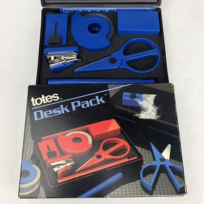 Desk Sets - Staplers