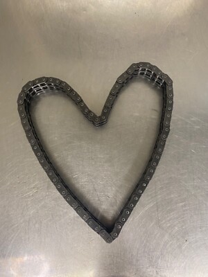 2002 Harley Davidson Road King Classic Primary Drive Chain | eBay