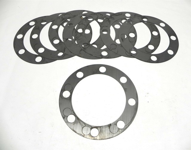 International 3566160C1 Axle Shaft Flange Gasket for sale online | eBay