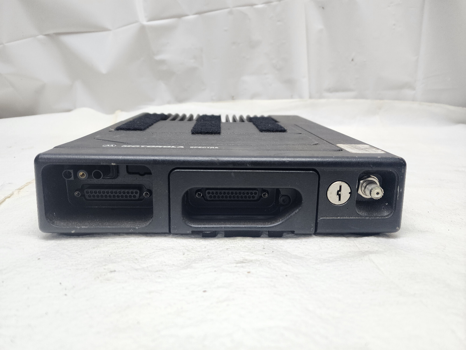 Motorola Spectra 2 Way Mobile Radio Remote Base Unit TA9FW+078W | eBay