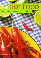 Hot Food By Paul Rankin, Jeanne Rankin | eBay