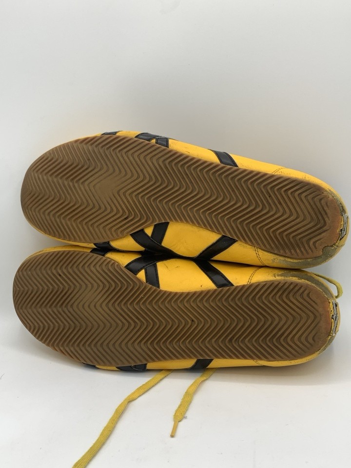 Onitsuka Tiger Kill Bill Mexico 66 SD Mens Size 12 D301L Made In ...