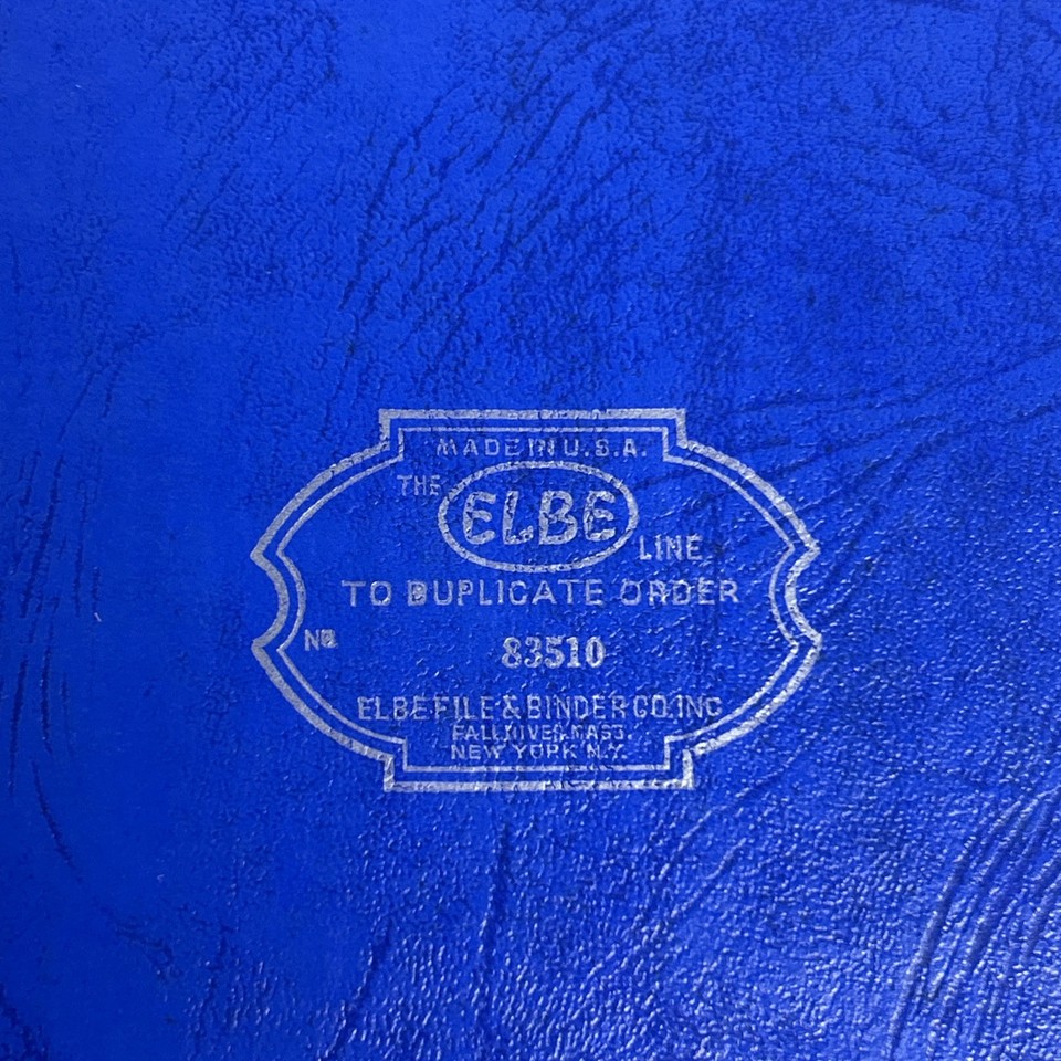 Awake Magazine 1954 Full Year Set In Hard Binder Jehovah's Witness ...