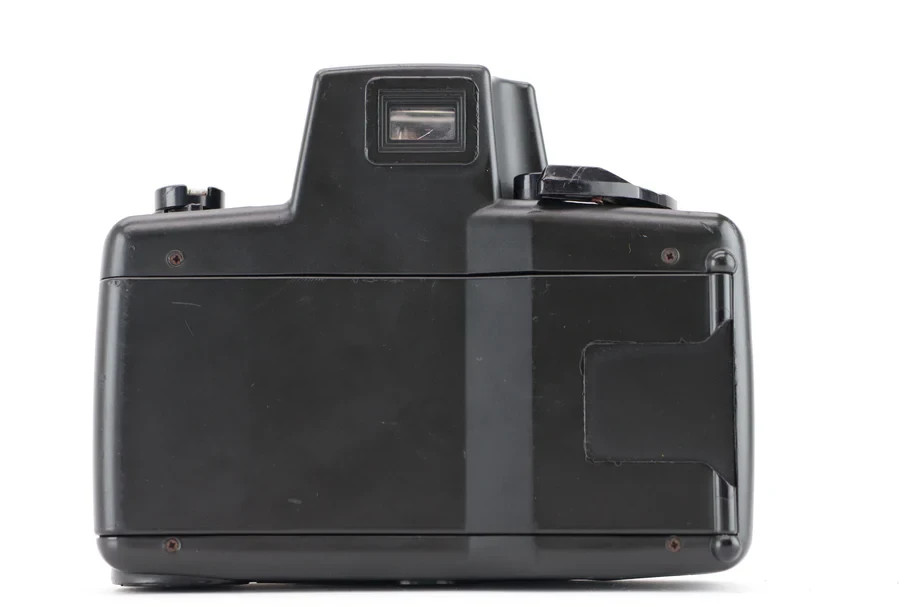 Horizon 202 Panoramic 35mm Film Camera - Russian KMZ Swing Lens ...