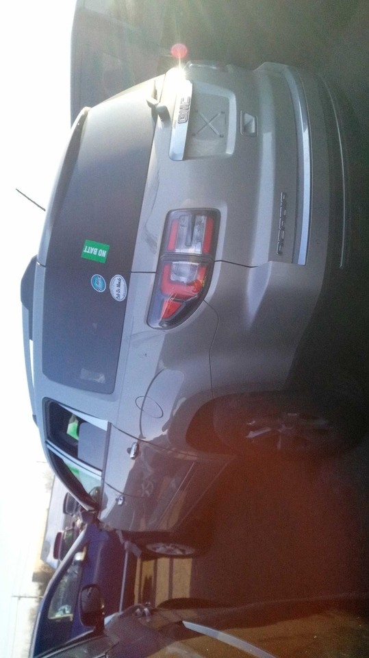 2015 GMC Acadia Automatic Transmission Assembly FWD 132K Miles OEM ...