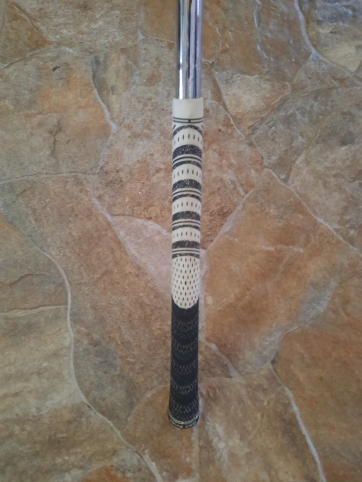 Callaway Big Bertha left handed sand wedge steel uniflex LH | eBay