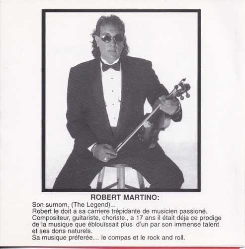 Top Vice - Sinfoni Damou (CD, Album) (Very Good Plus (VG+ ...